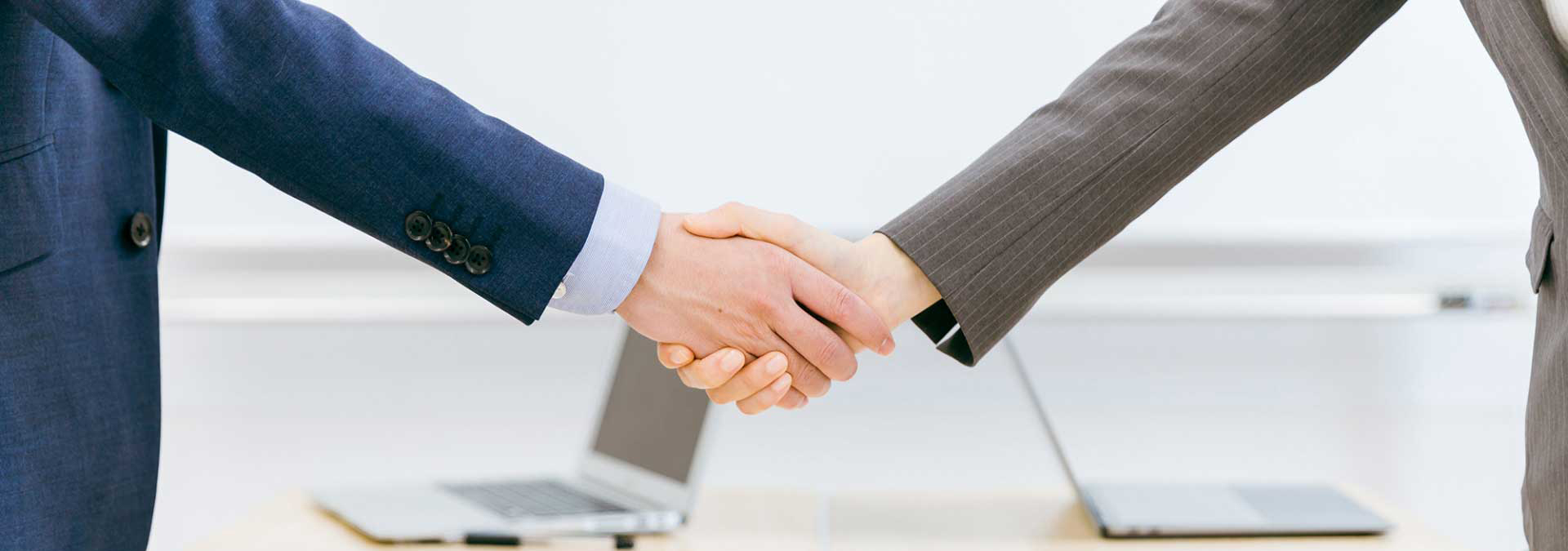 会社概要 – STARK LLC